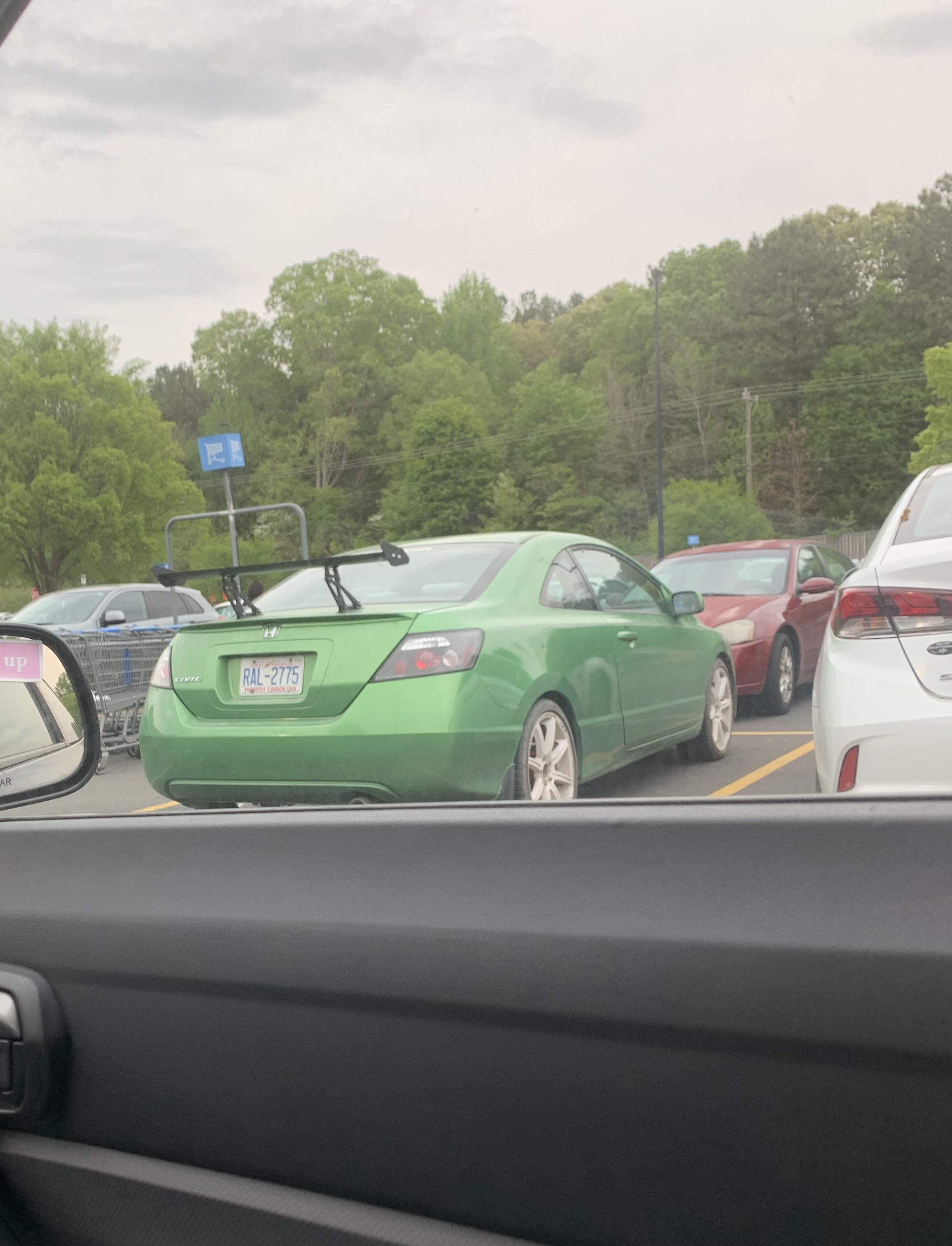 Speed demon | Scrolller