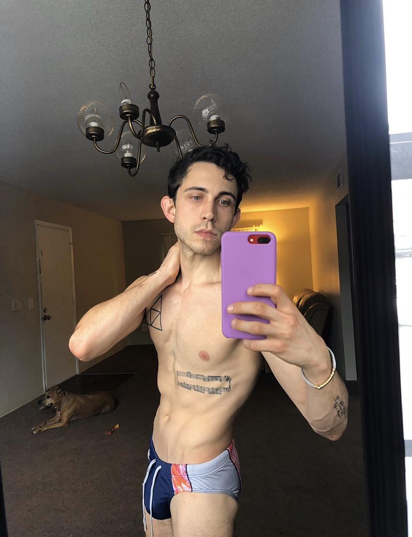 Speedo Season | Scrolller