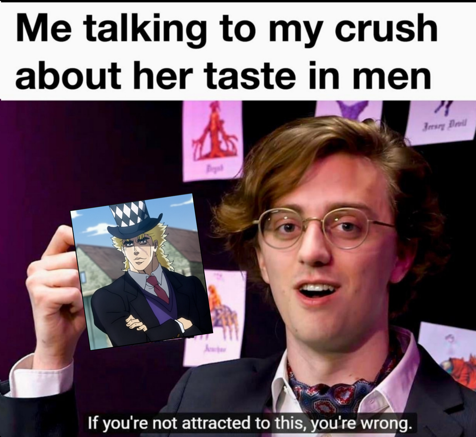 Speedwagon | Scrolller