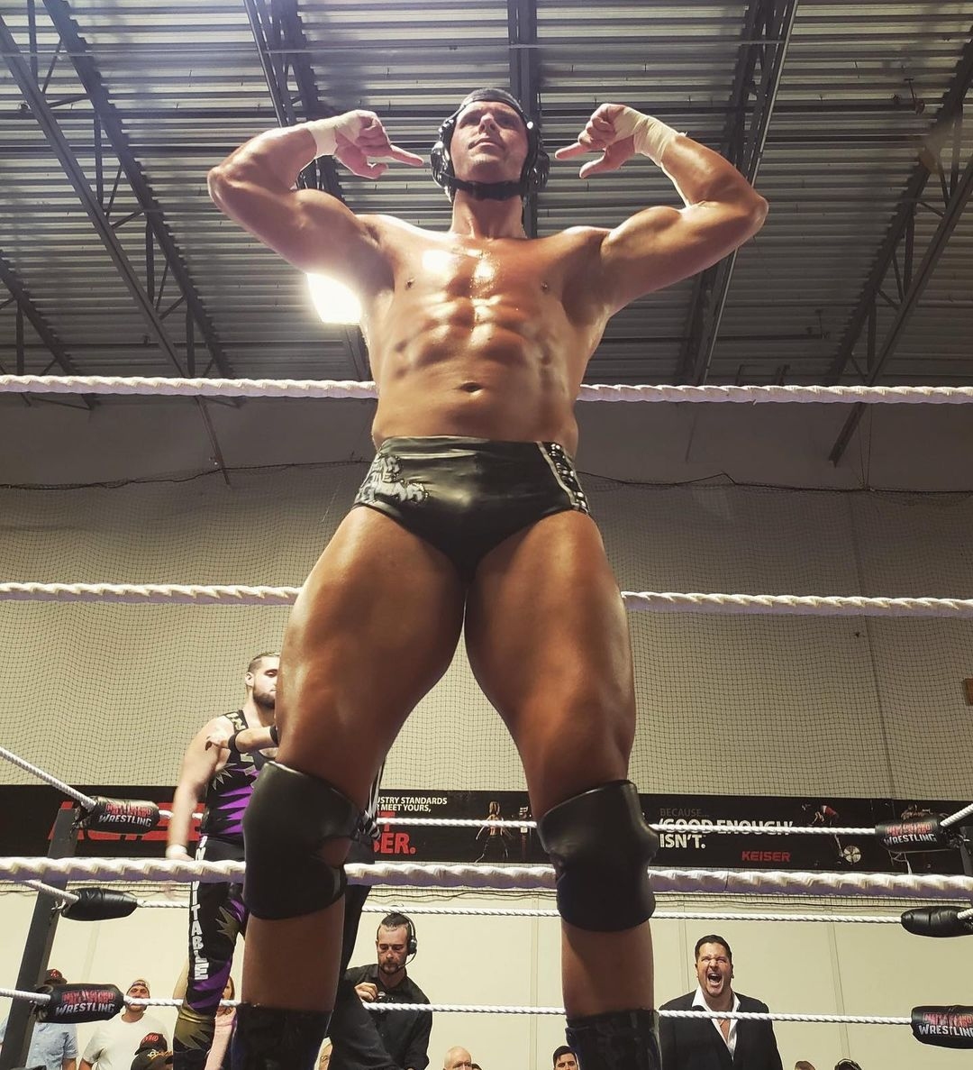 Spencer Slade | Scrolller