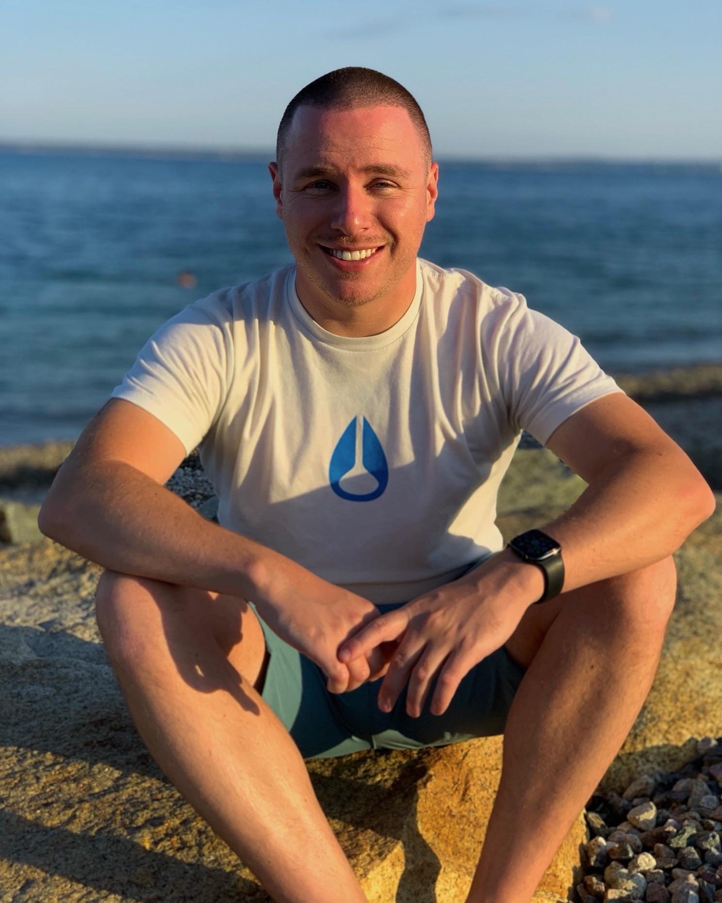 Spending my 33rd birthday on Cape Cod | Scrolller