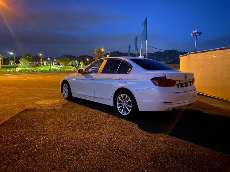 Spent 5 hours washing her :) | Scrolller