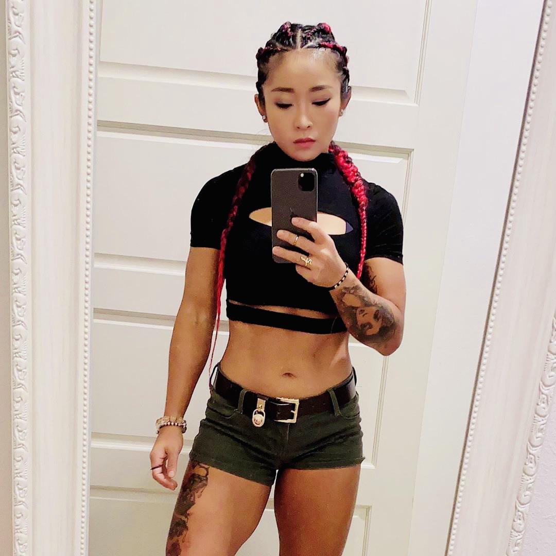 Spicy and Nice Xia Li | Scrolller