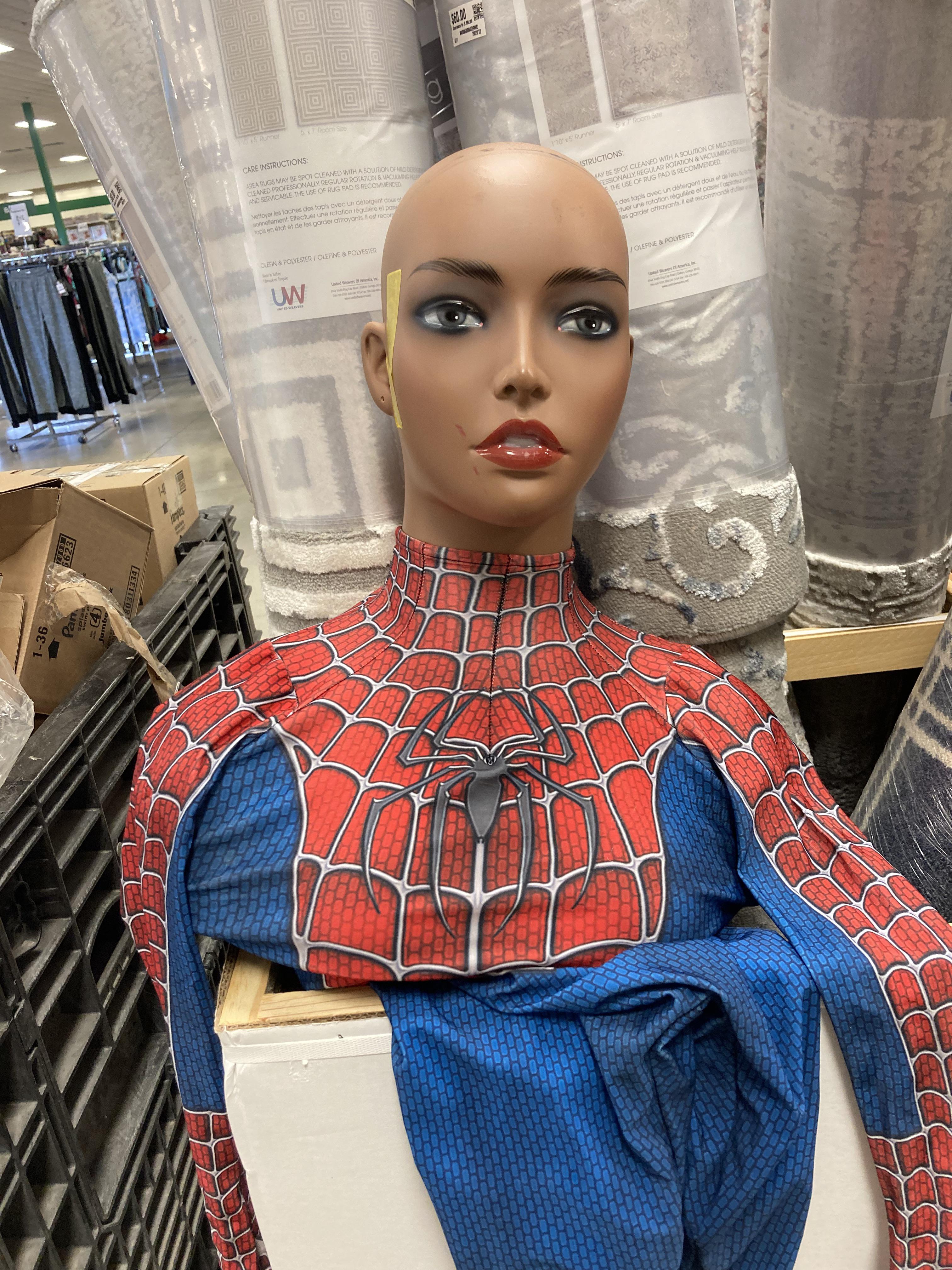 Spider-M….. | Scrolller