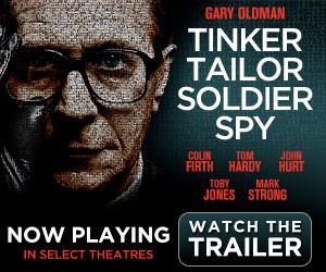 Spies Ahoy! | Scrolller