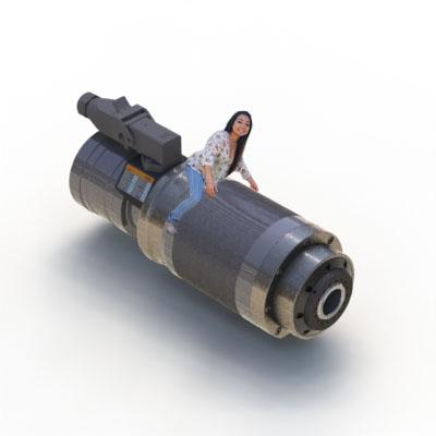 Spindle XXL | Scrolller