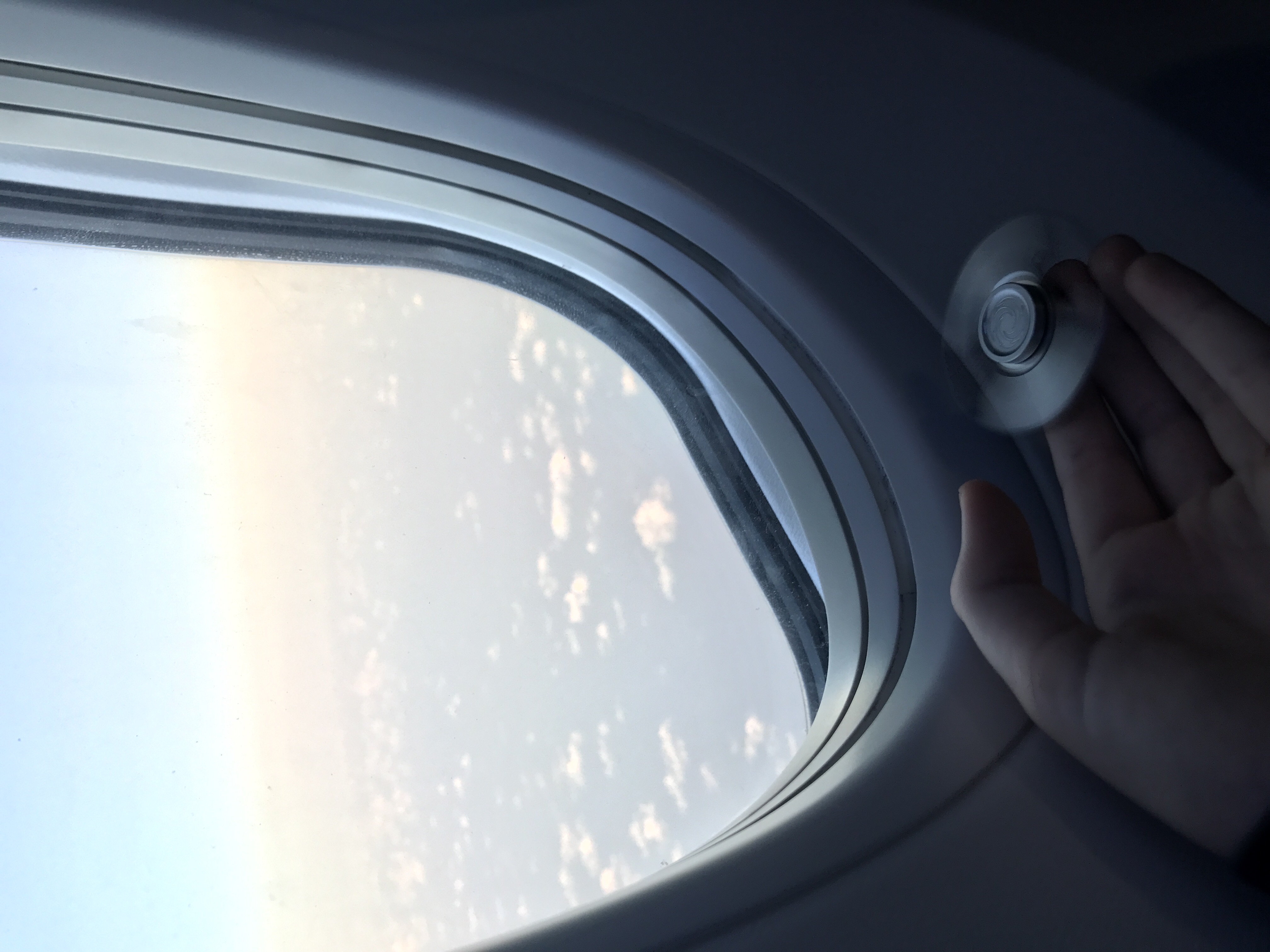 Spinning from the skies! | Scrolller