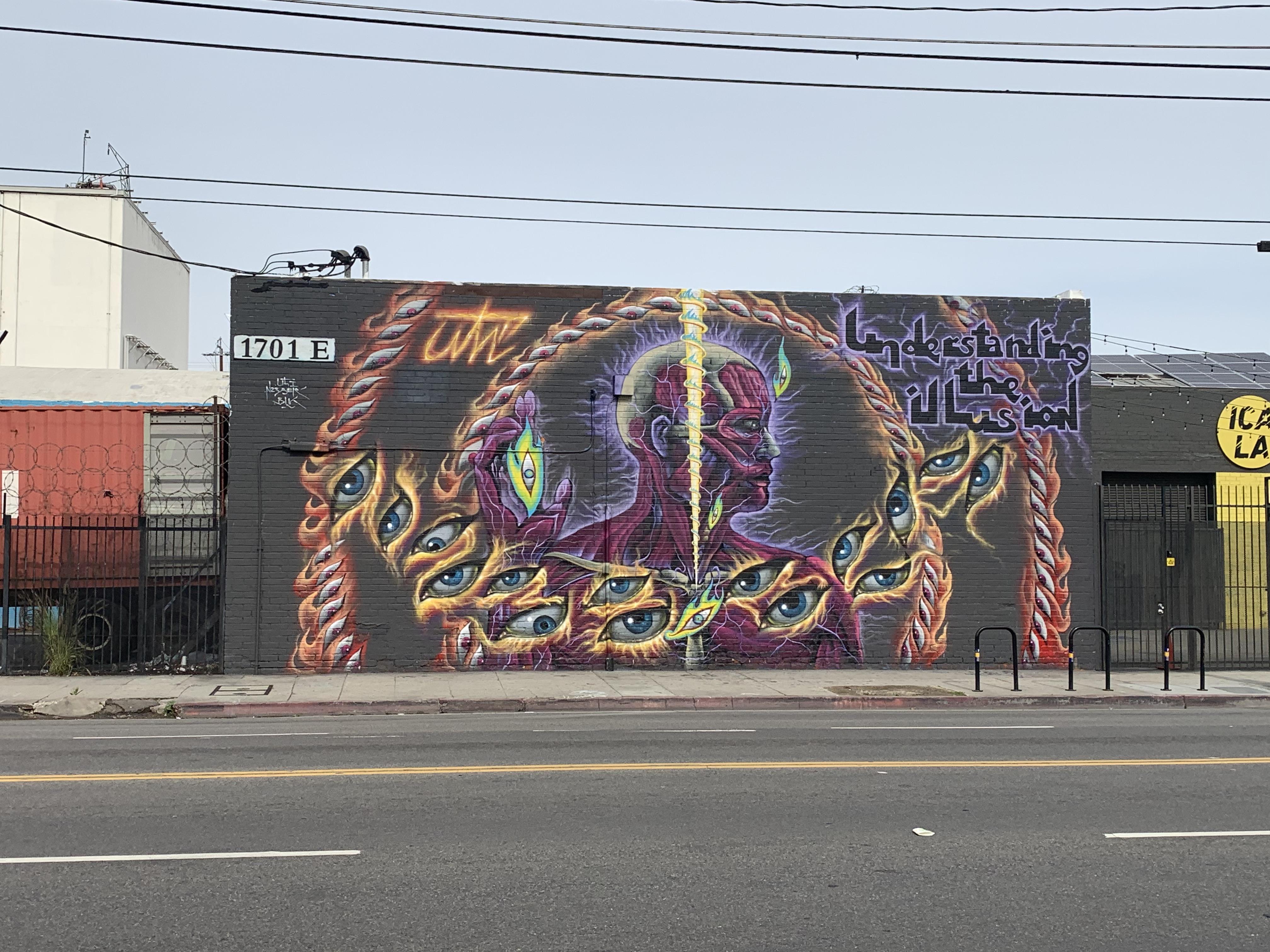 Spiral out, keep going | Scrolller