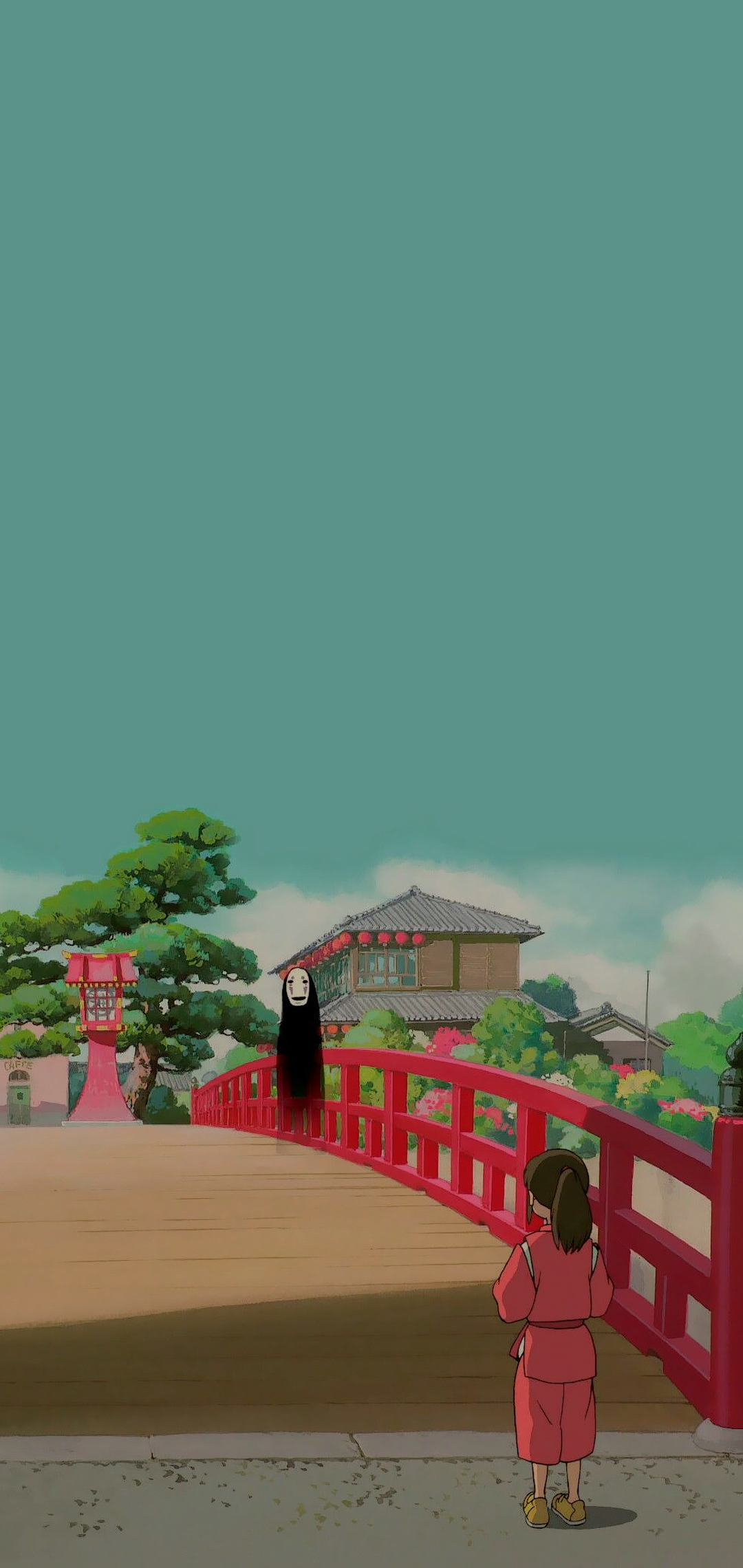 Spirited Away | Scrolller