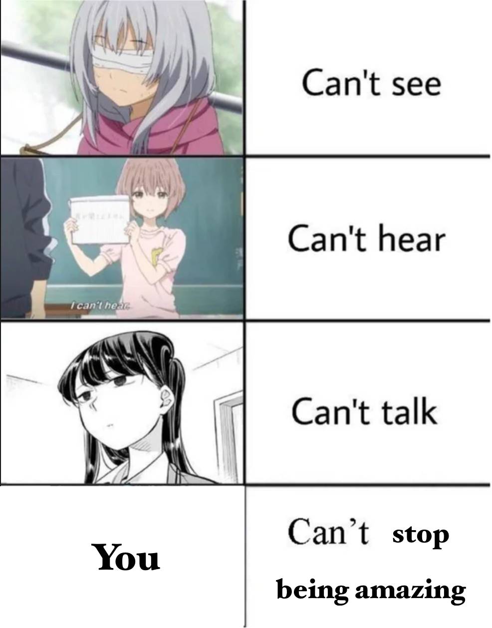 Spitting True Facts Scrolller