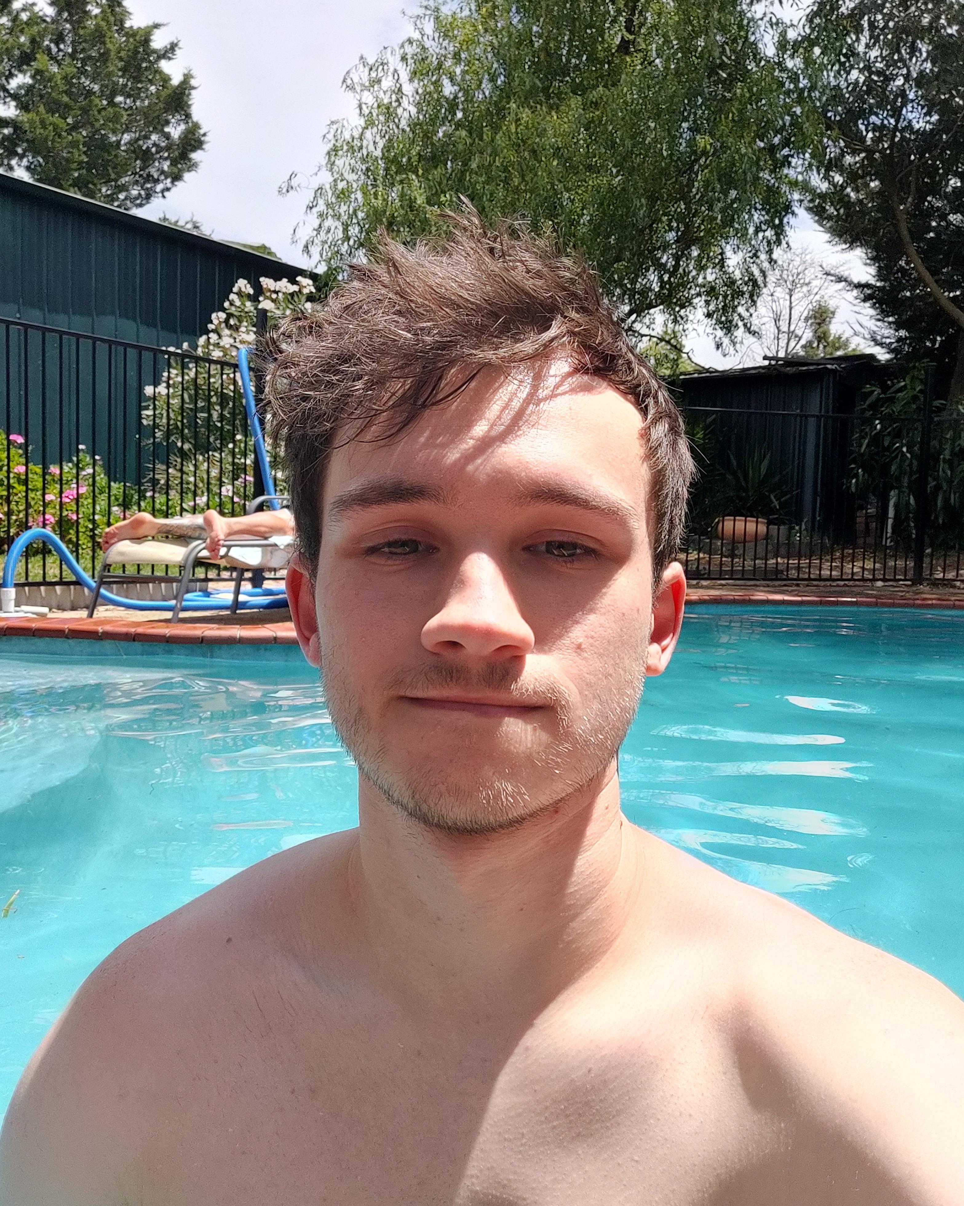 Splish splash time | Scrolller