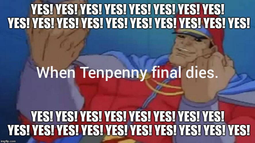 SPOILER!!!!!!! | Scrolller