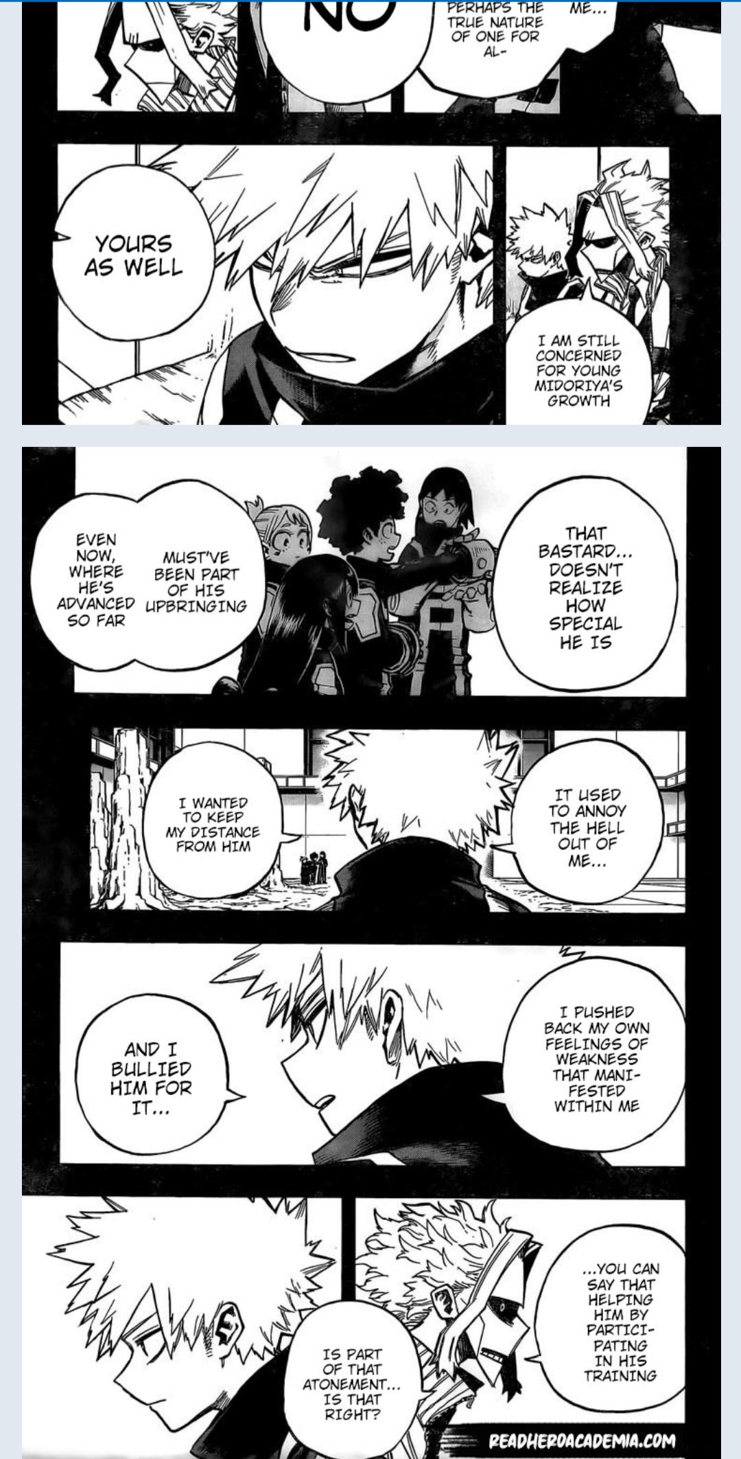 (SPOILER) | Scrolller