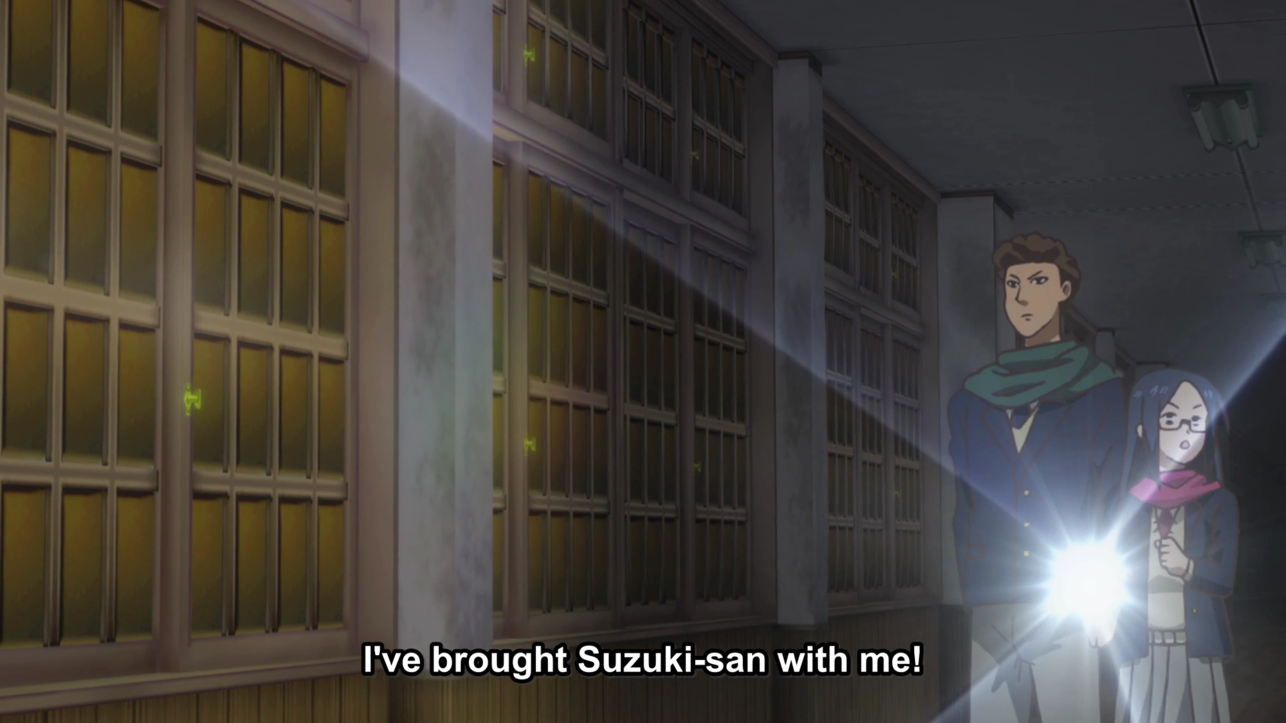 [SPOILER] Cursed Suzuki | Scrolller