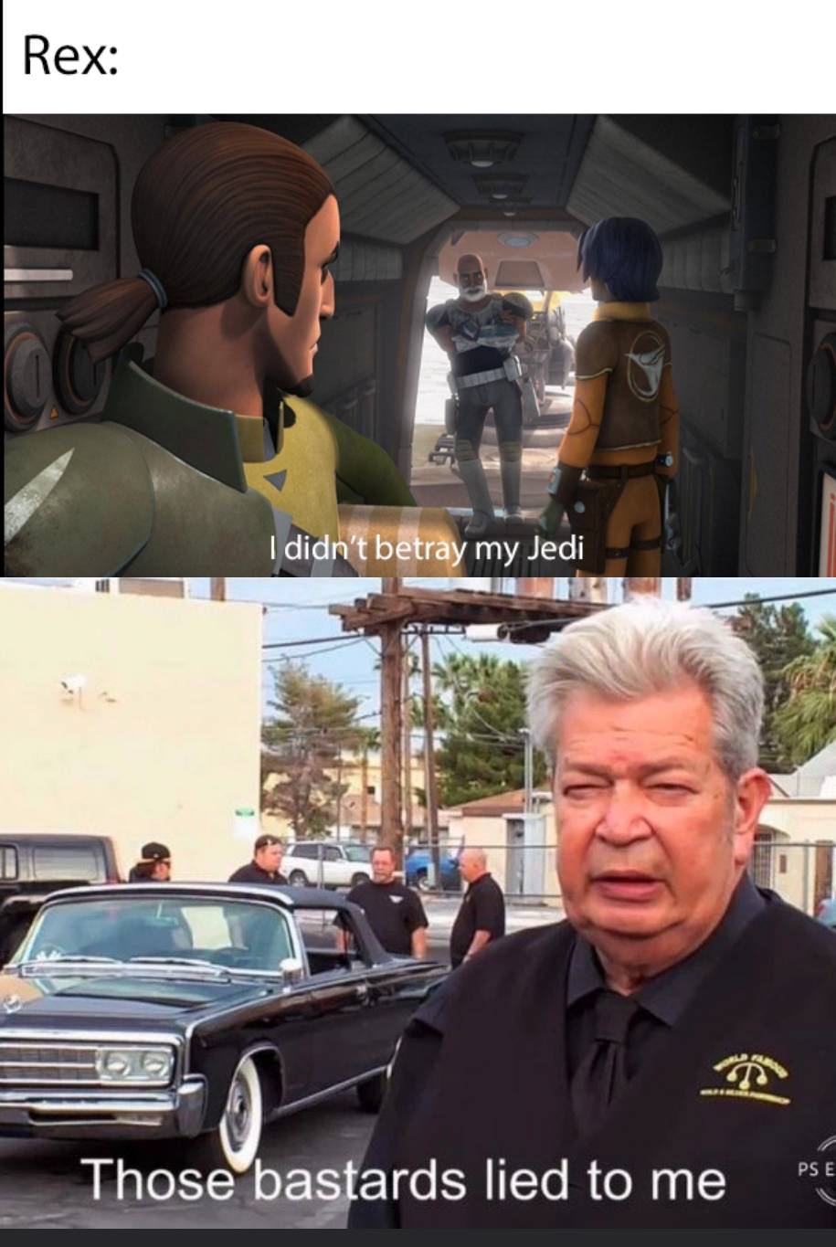 Spoiler! | Scrolller