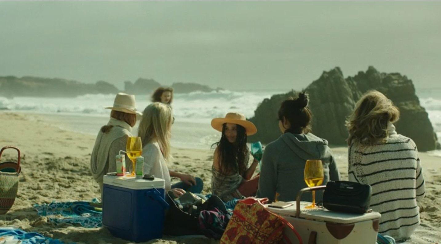 [spoiler] I'm getting a print of this screen cap and framing it to hang up in my apartment ...