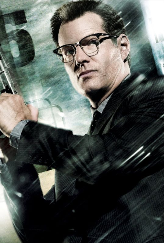 [Spoiler] James Bond! | Scrolller