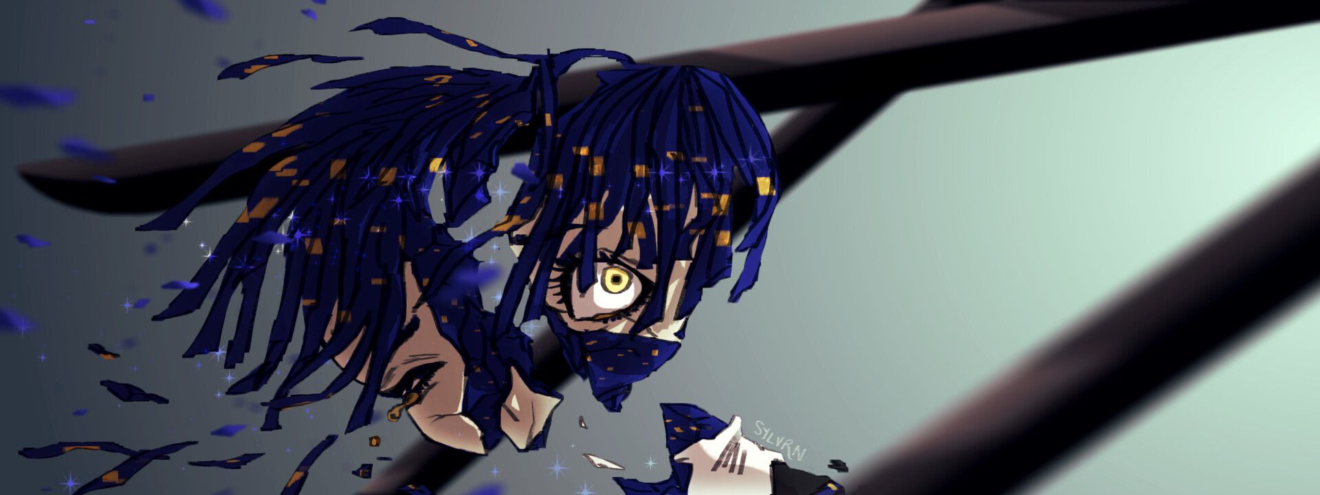 [Spoiler] Please..... (Chapter 77) | Scrolller