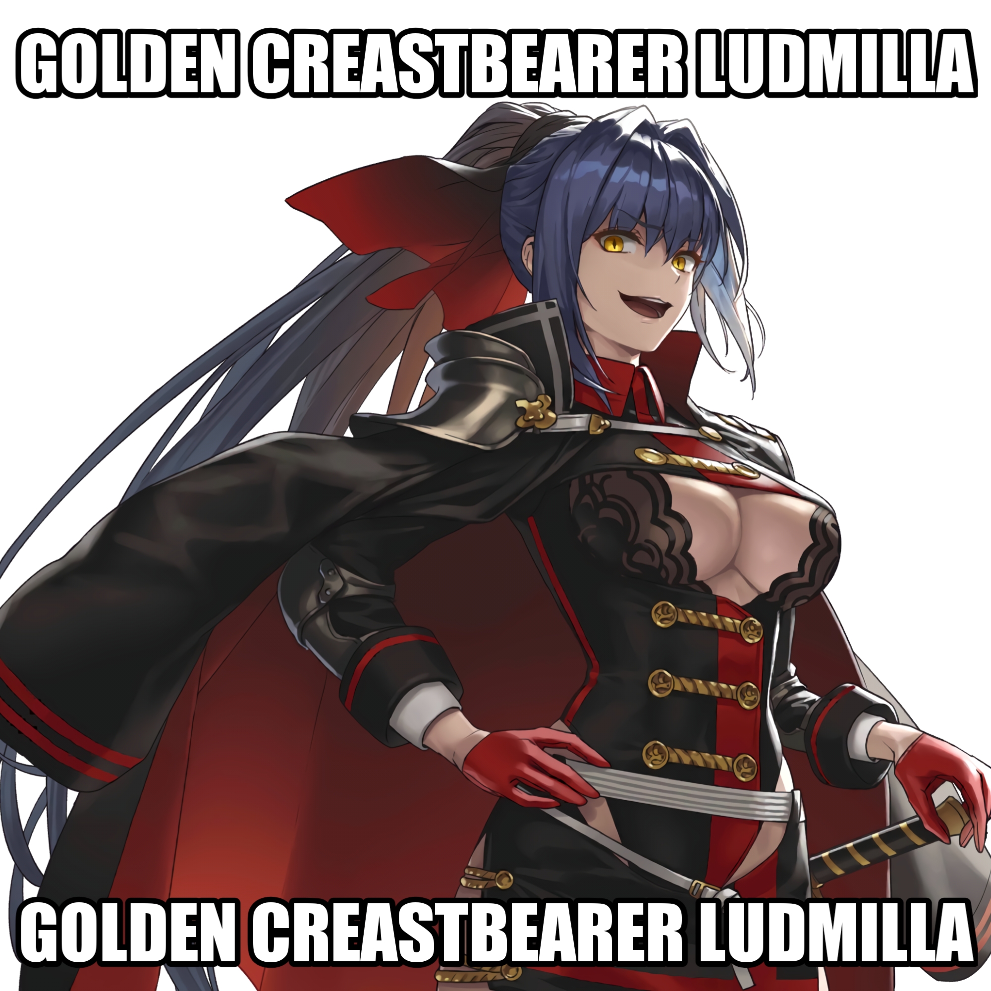 Spoiler Sh!tpost Meme | Scrolller