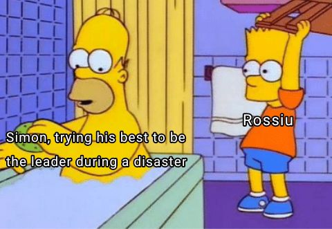 SPOILER WARNING | Scrolller