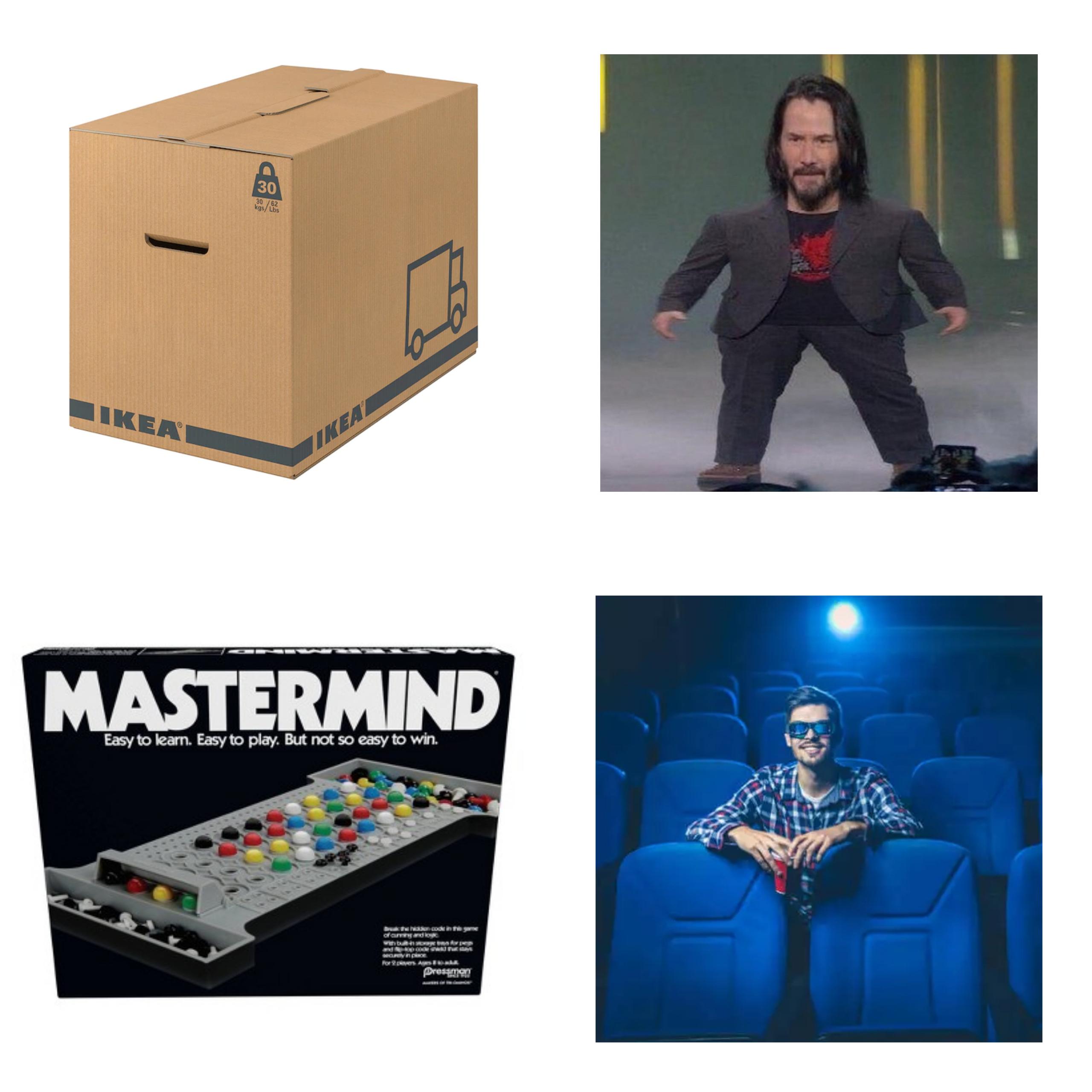 Spoiler without context | Scrolller