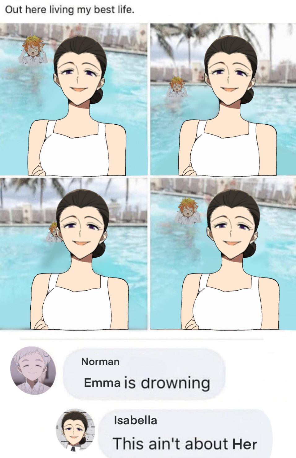 [spoilerless] | Scrolller