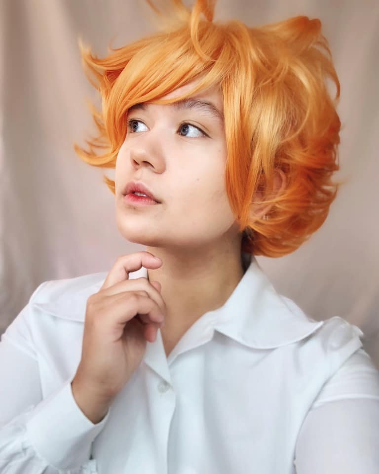 [Spoilerless] Emma | The Promised Neverland by Thetkennedy | Scrolller