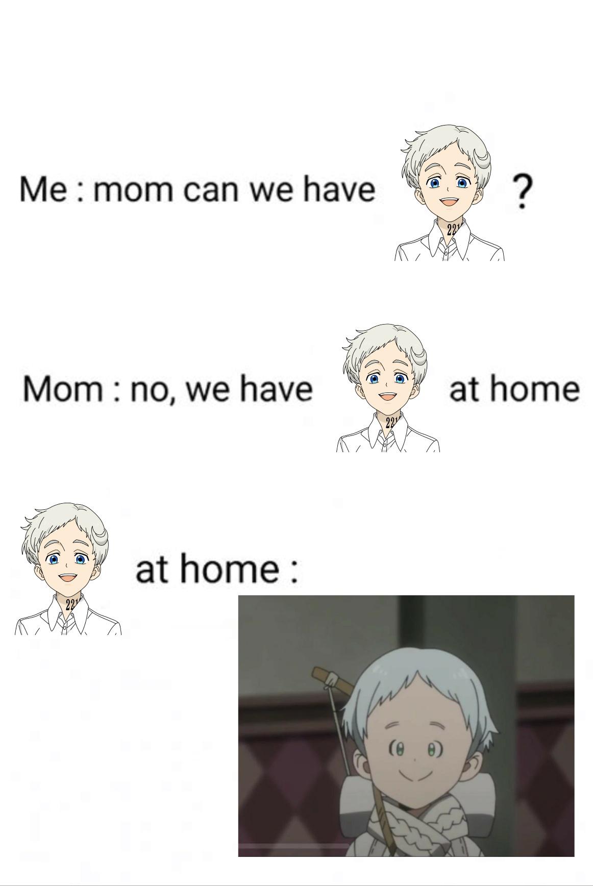 [Spoilerless] Little Norman | Scrolller