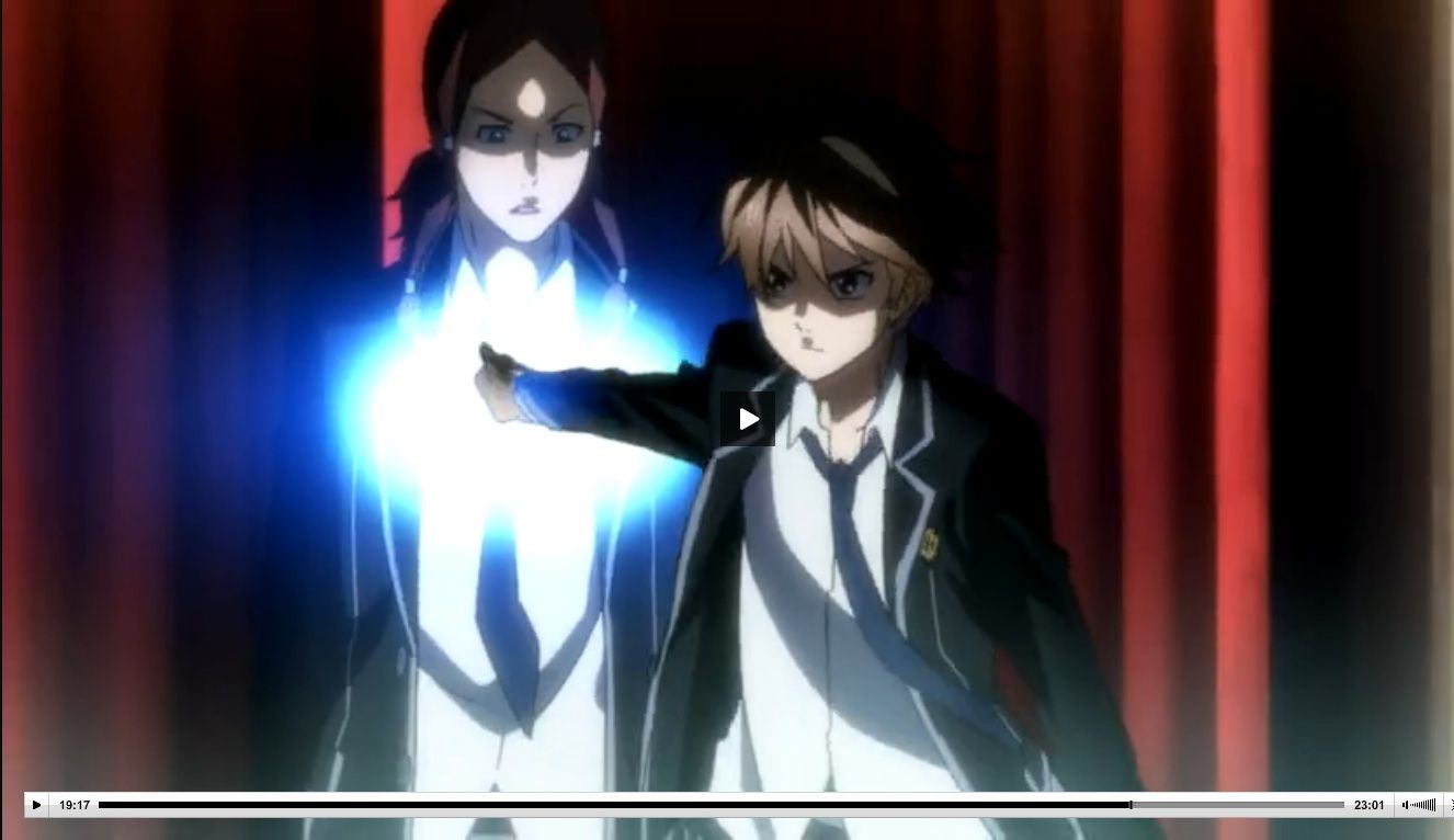 [SPOILERS] I thought Shu had to make eye contact to pull out someones void? | Scrolller