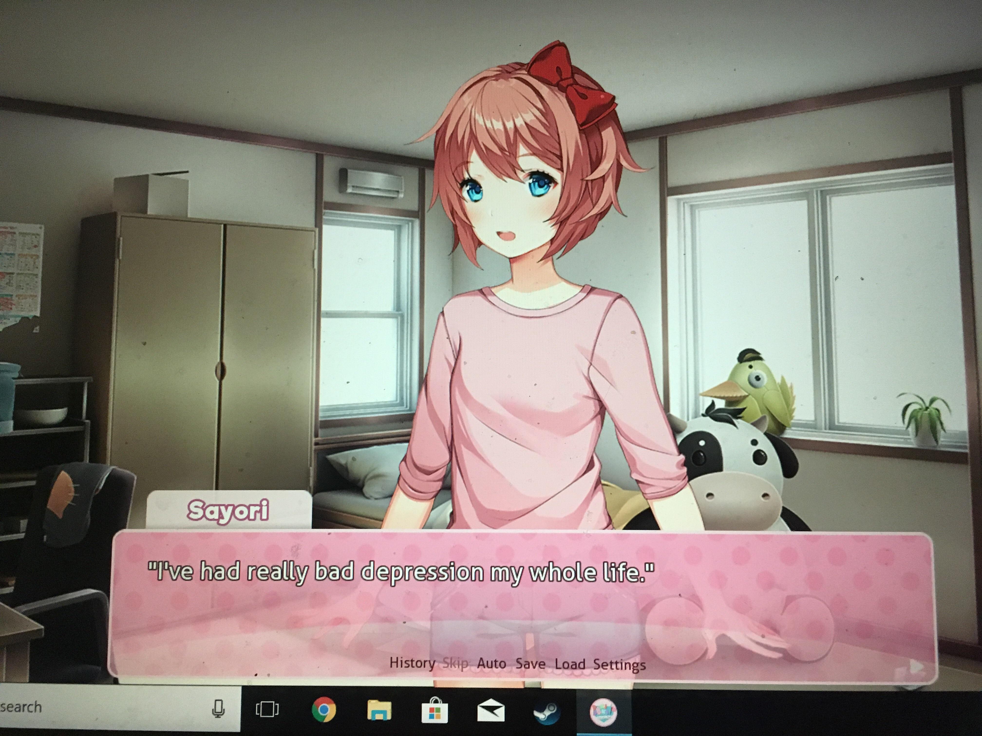 [spoilers] O O F | Scrolller