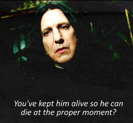 [Spoilers] Season 6b Episode 11 | Scrolller