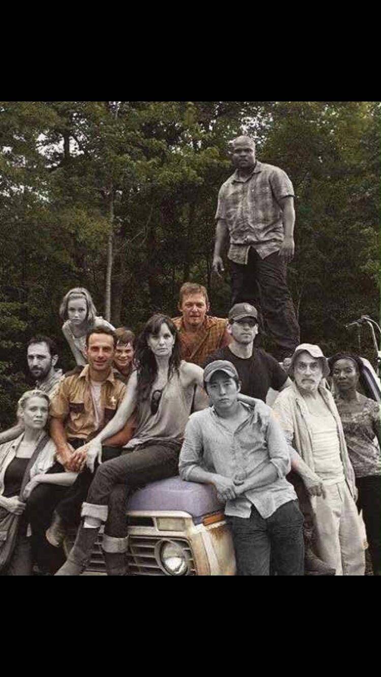 [spoilers] The last OGs..... | Scrolller