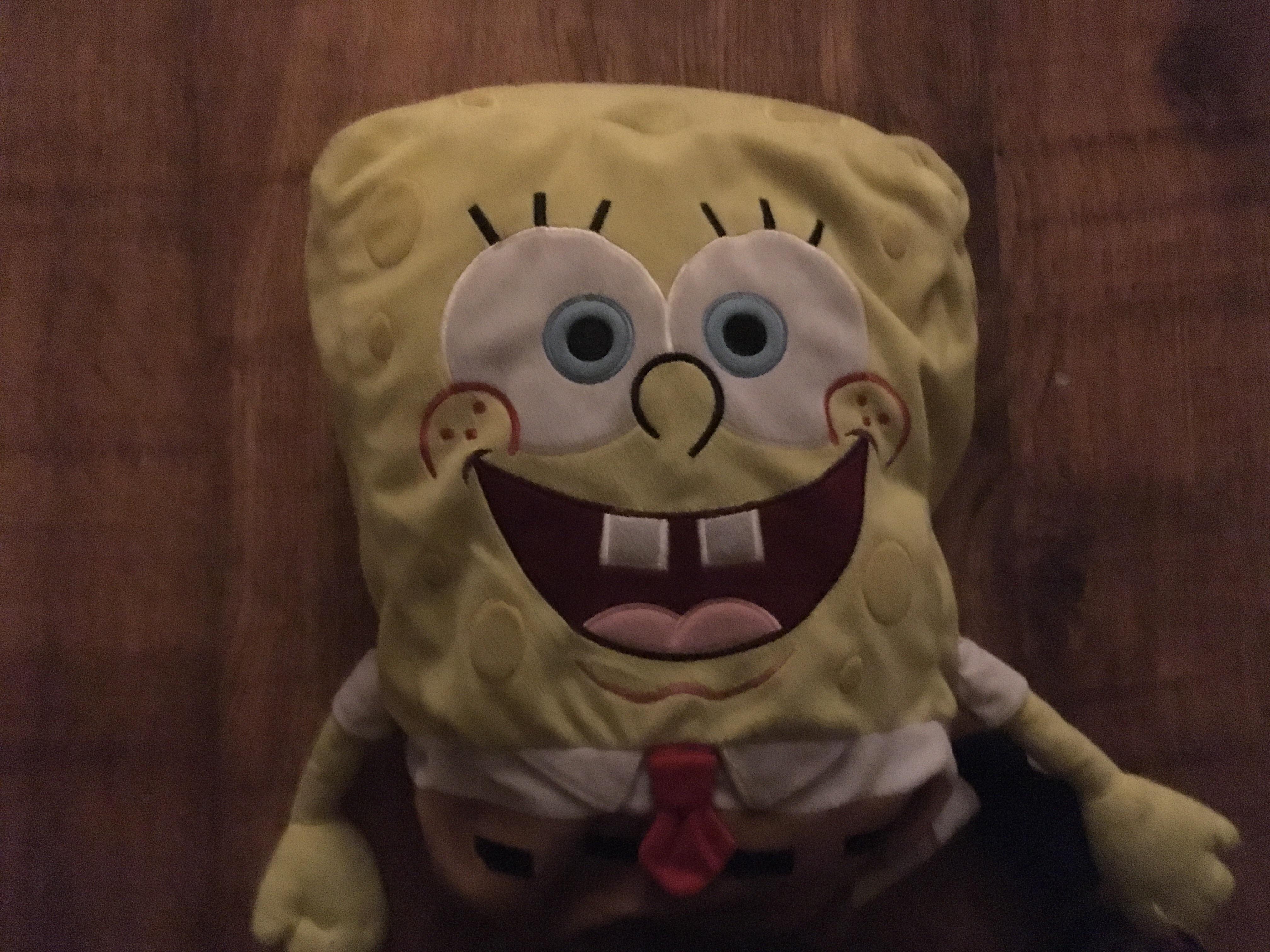 Spongebob | Scrolller