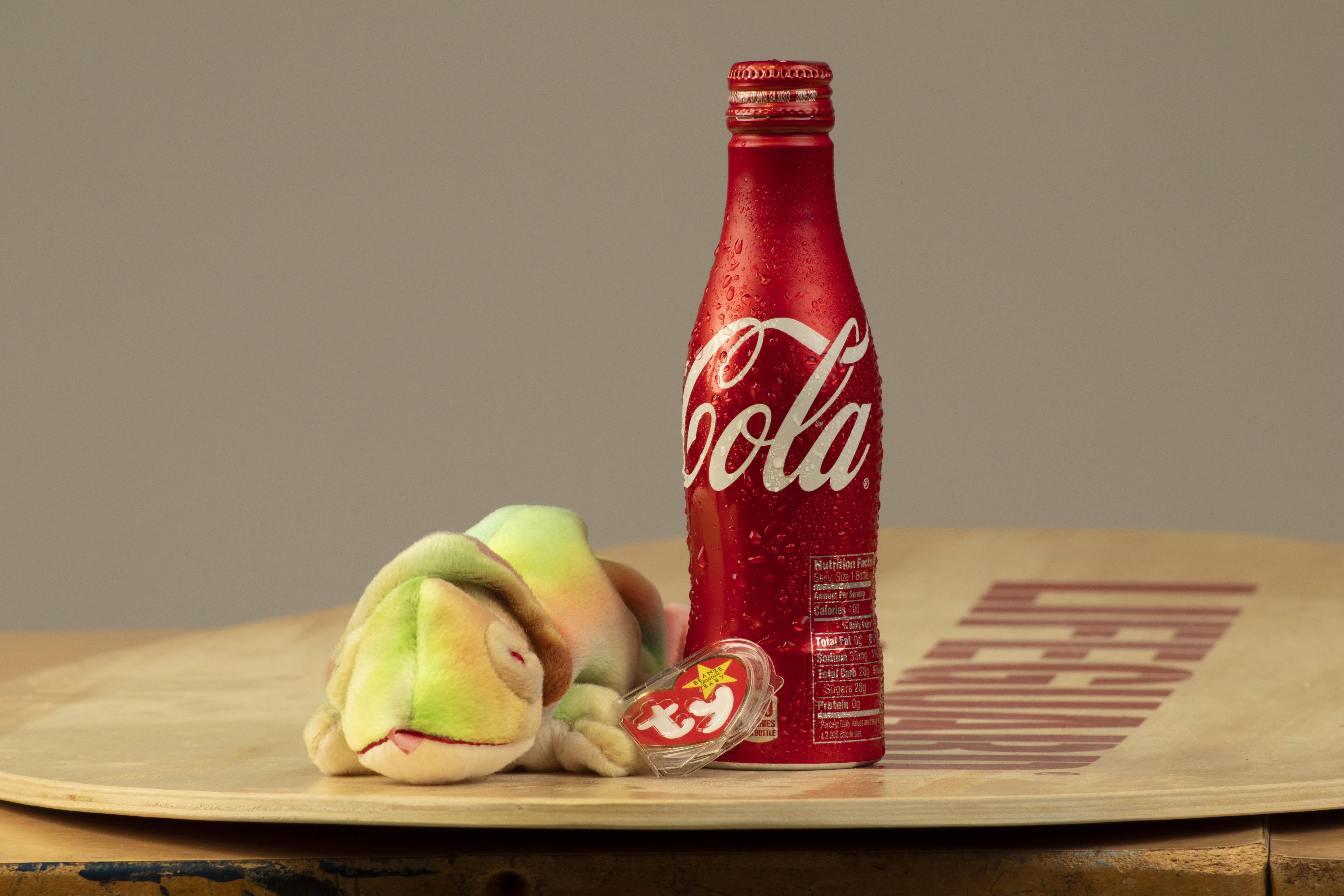 Sponsored by Coca-Cola | Scrolller