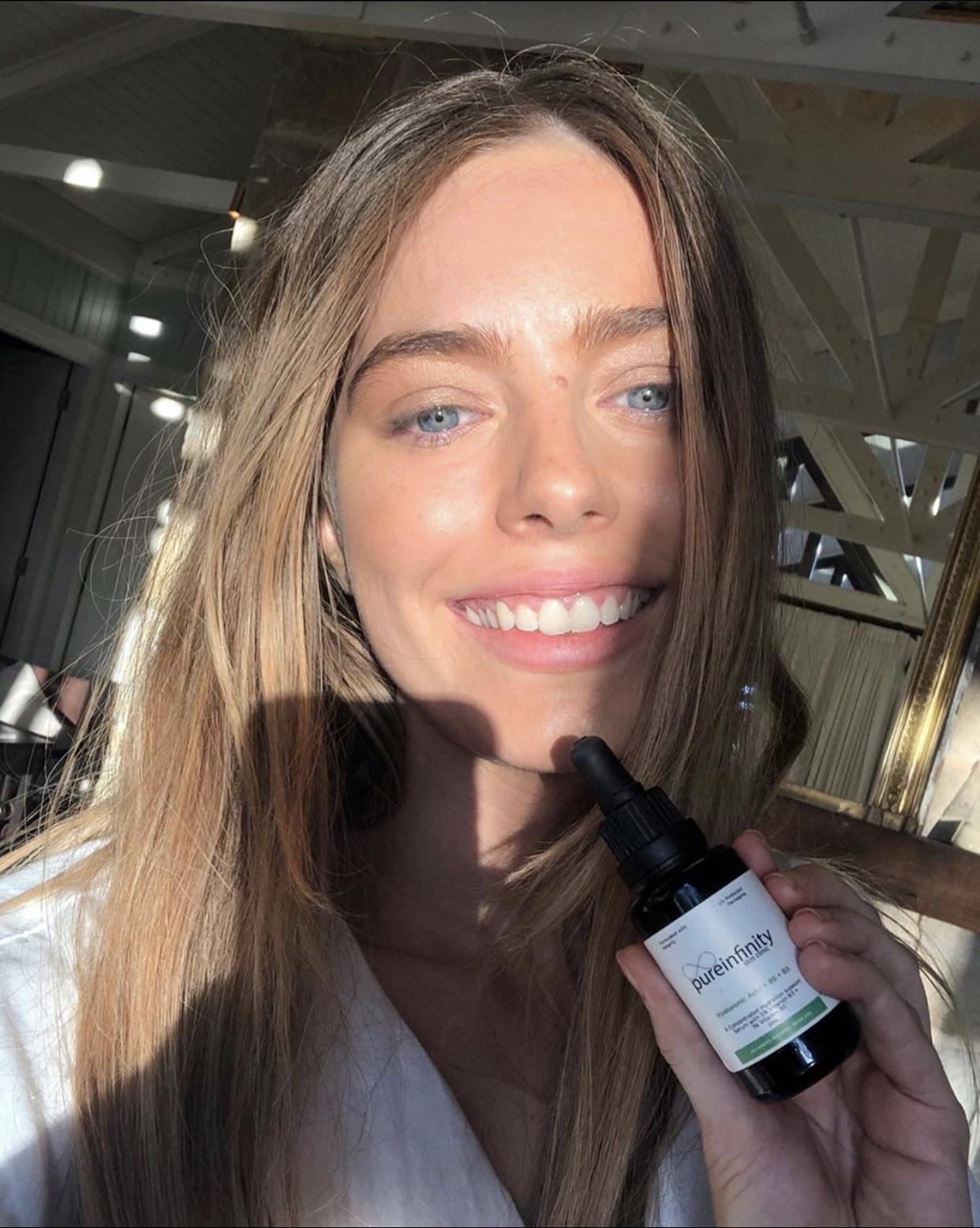 Sponsored girl | Scrolller