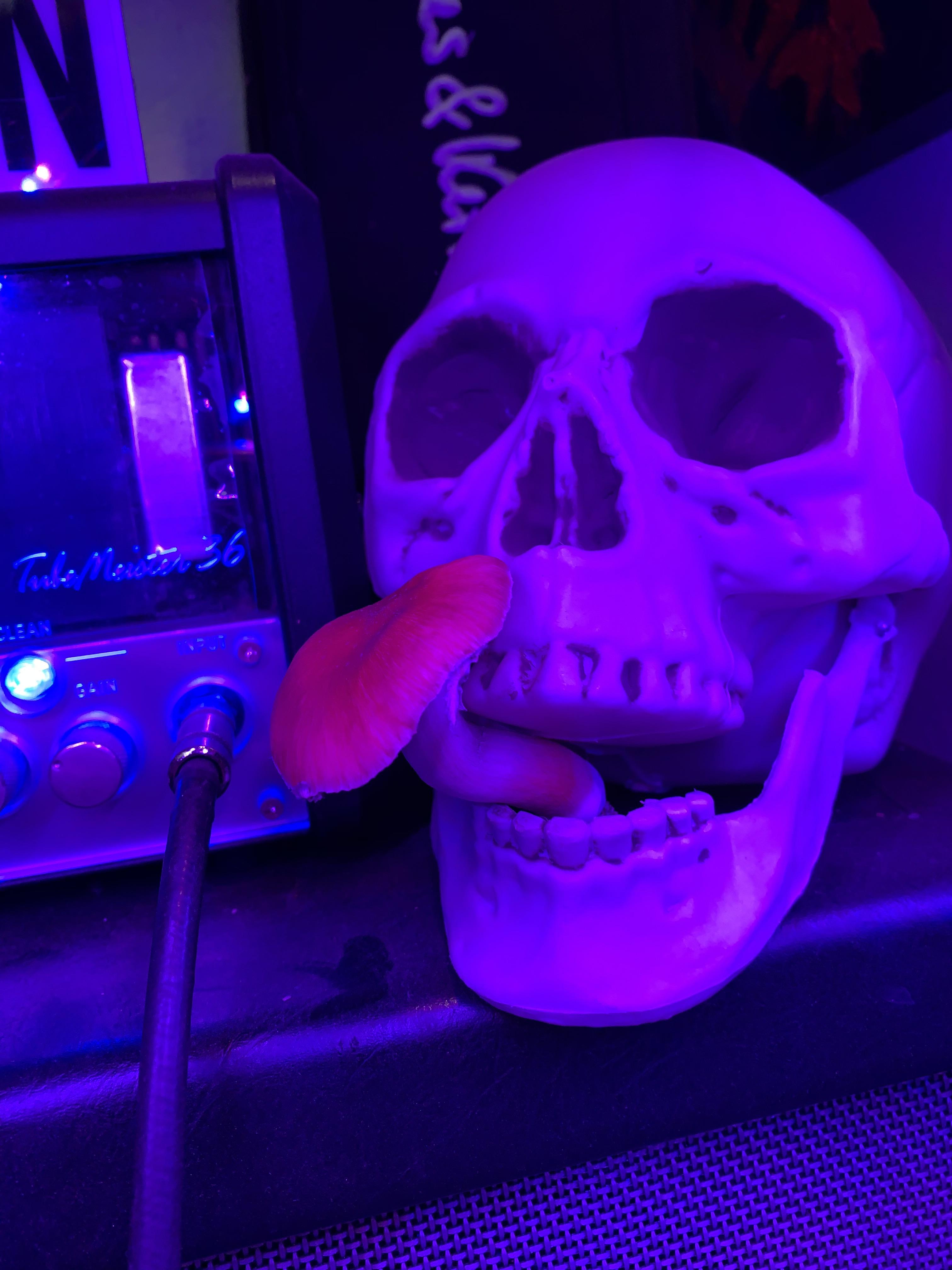 Spook on another level | Scrolller