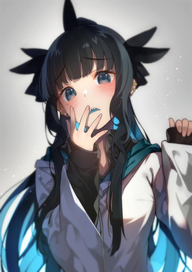 spooked mommy arty | Scrolller