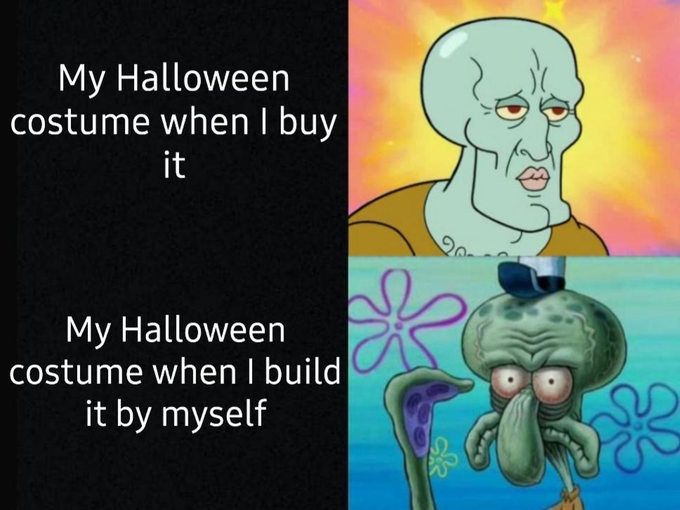 Spooky Meme #450 | Scrolller