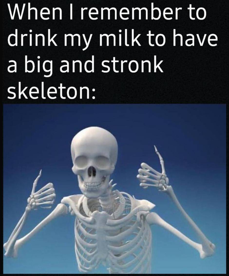 Spooky Meme #453 | Scrolller
