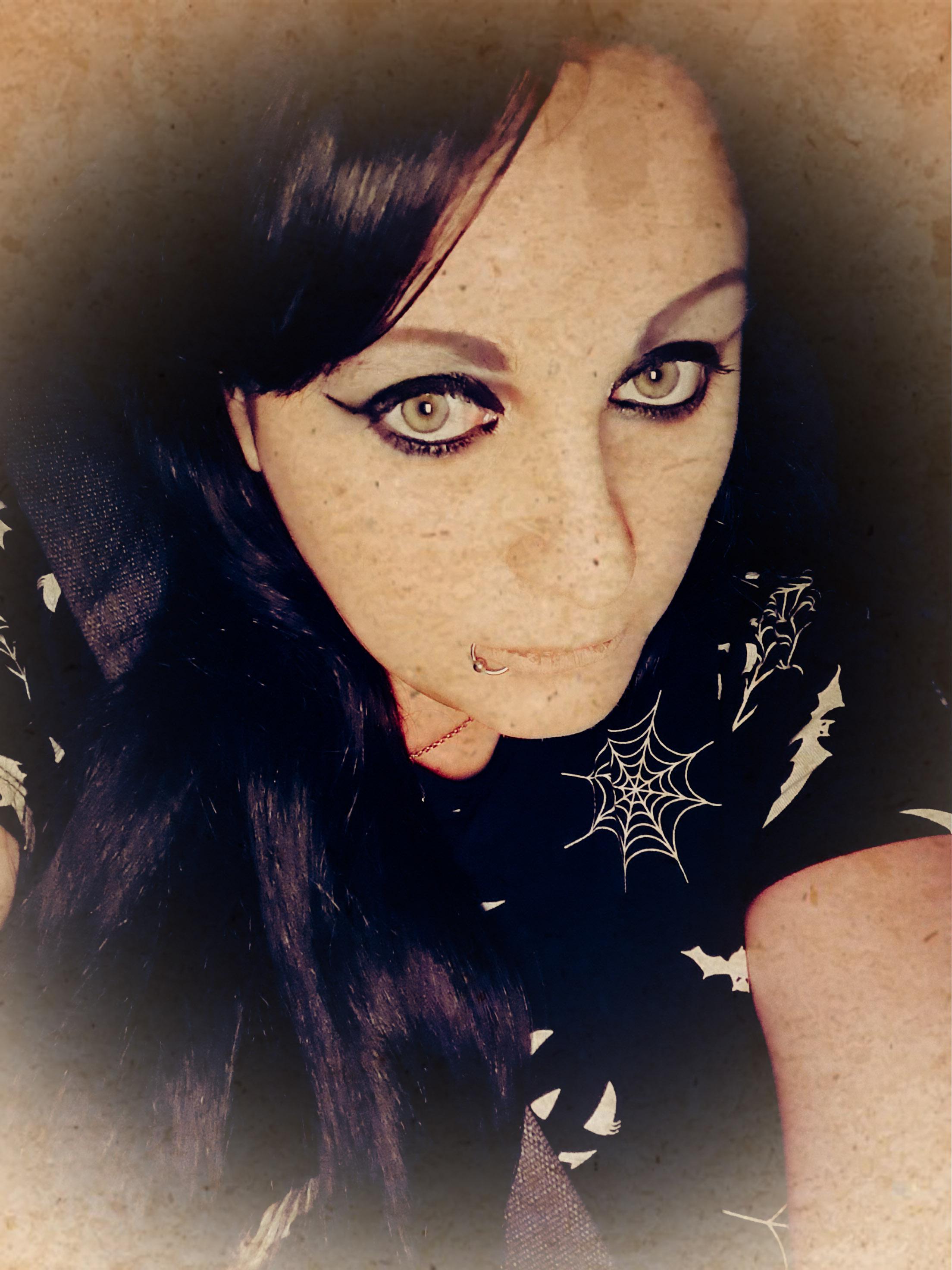 Spooky season | Scrolller