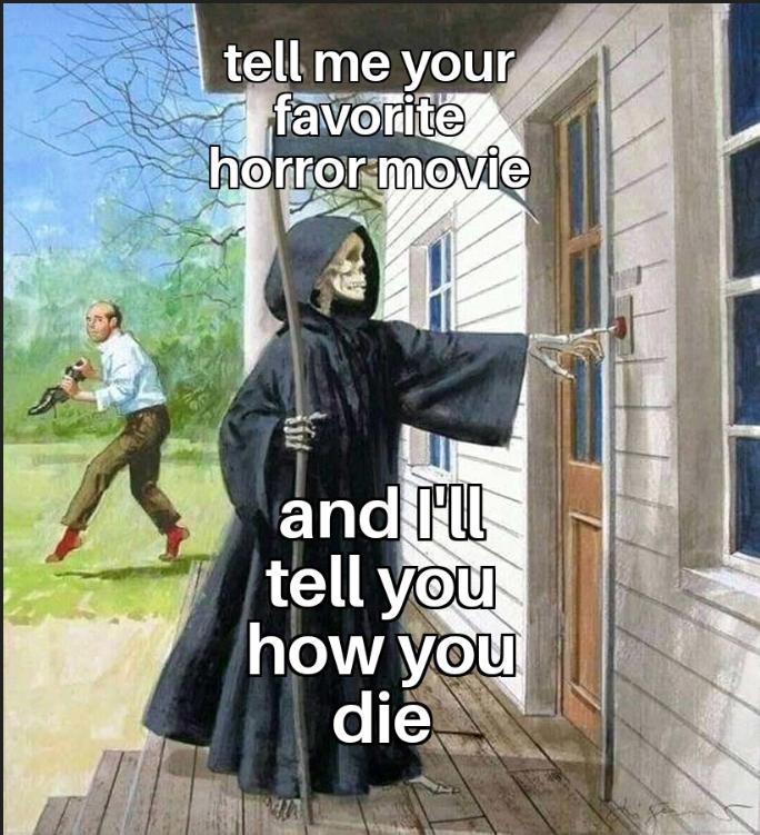 Spooky szn | Scrolller