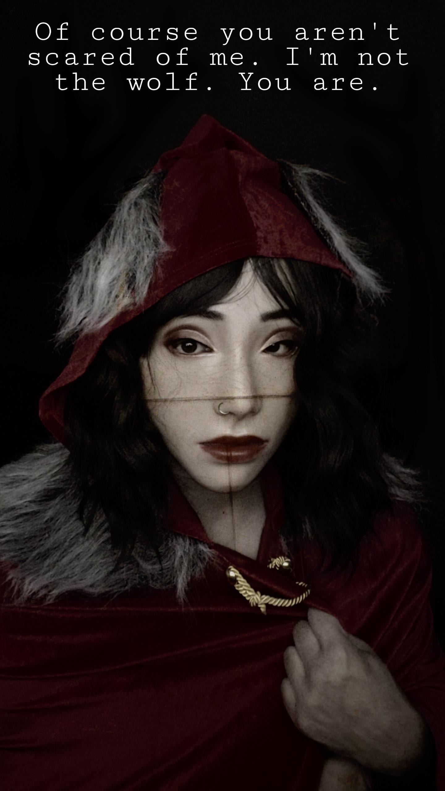 Spooky SZN | Scrolller