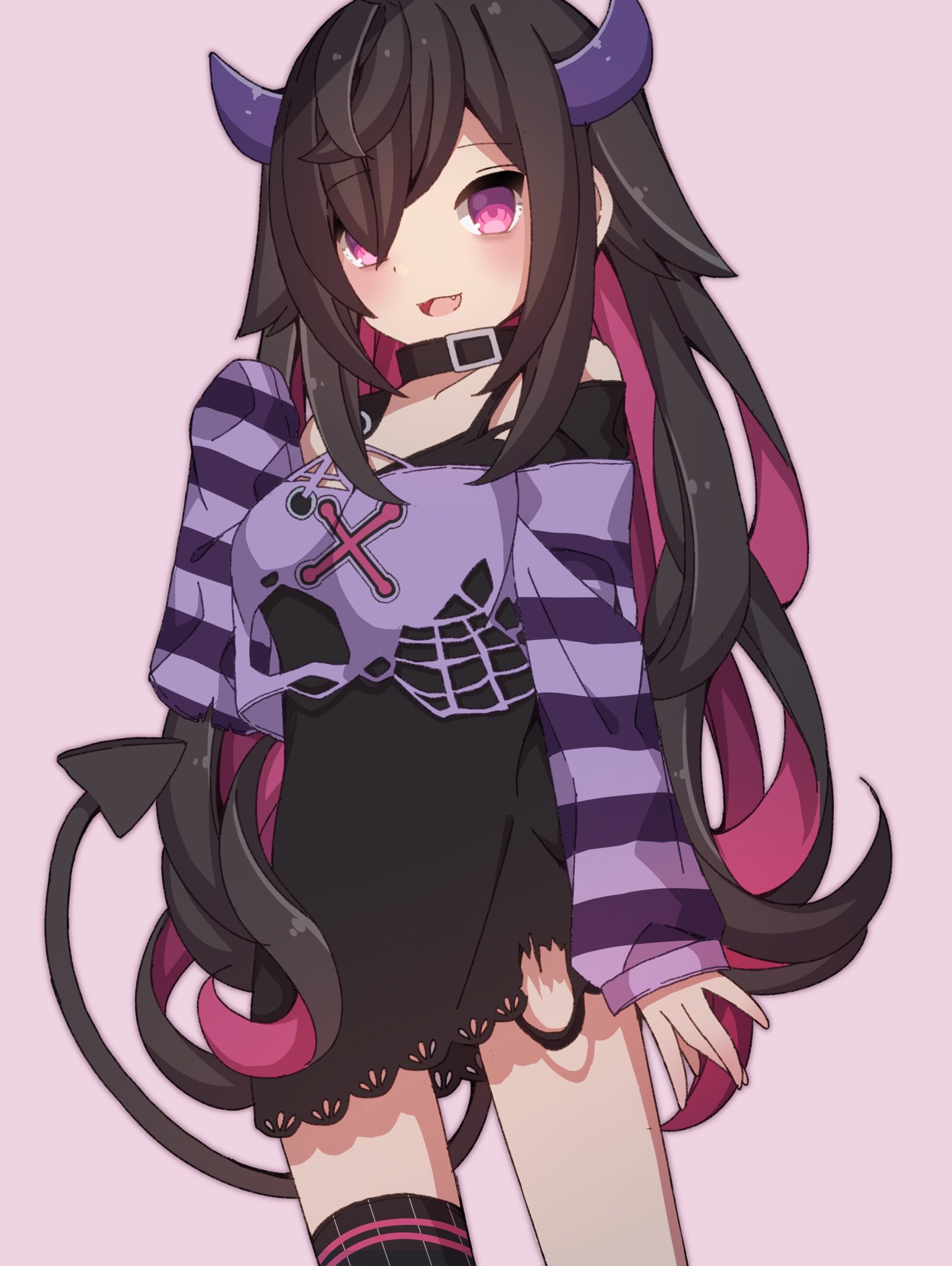 Spoopy [Virtual YouTuber] | Scrolller