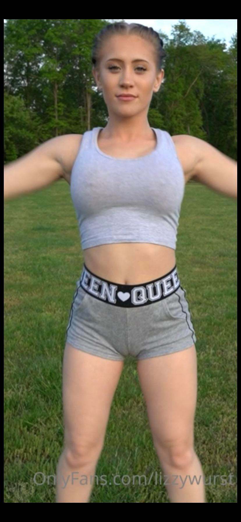 Sporty.. | Scrolller