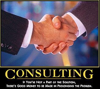 Spot on (/r/consulting) | Scrolller