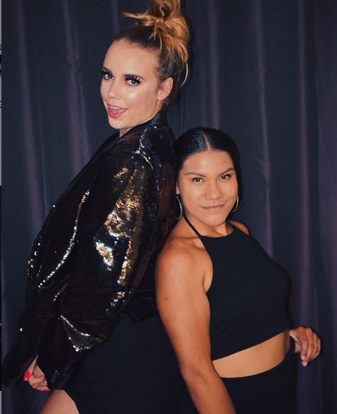 Spot the difference | Scrolller