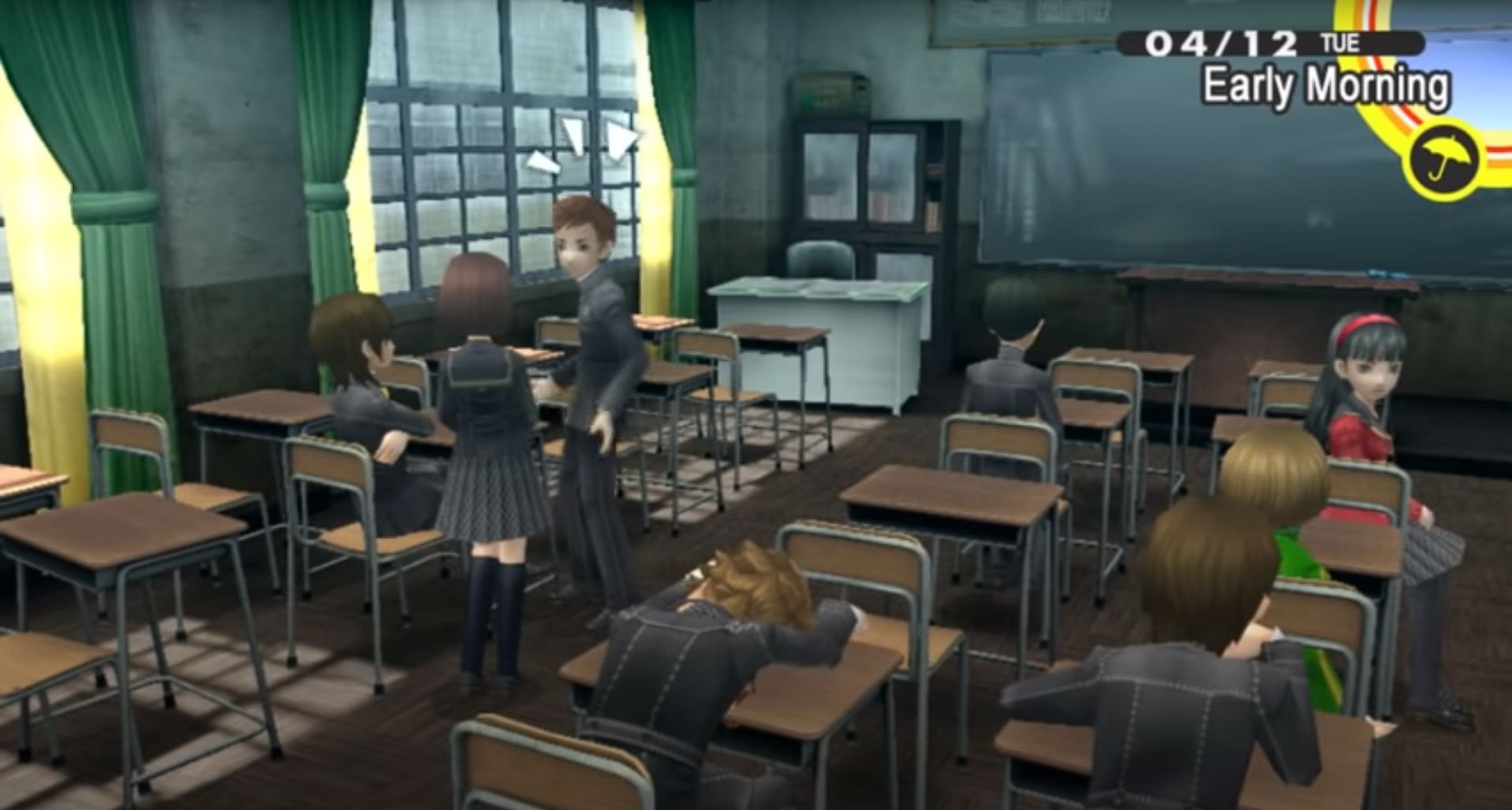 spot the main character | Scrolller