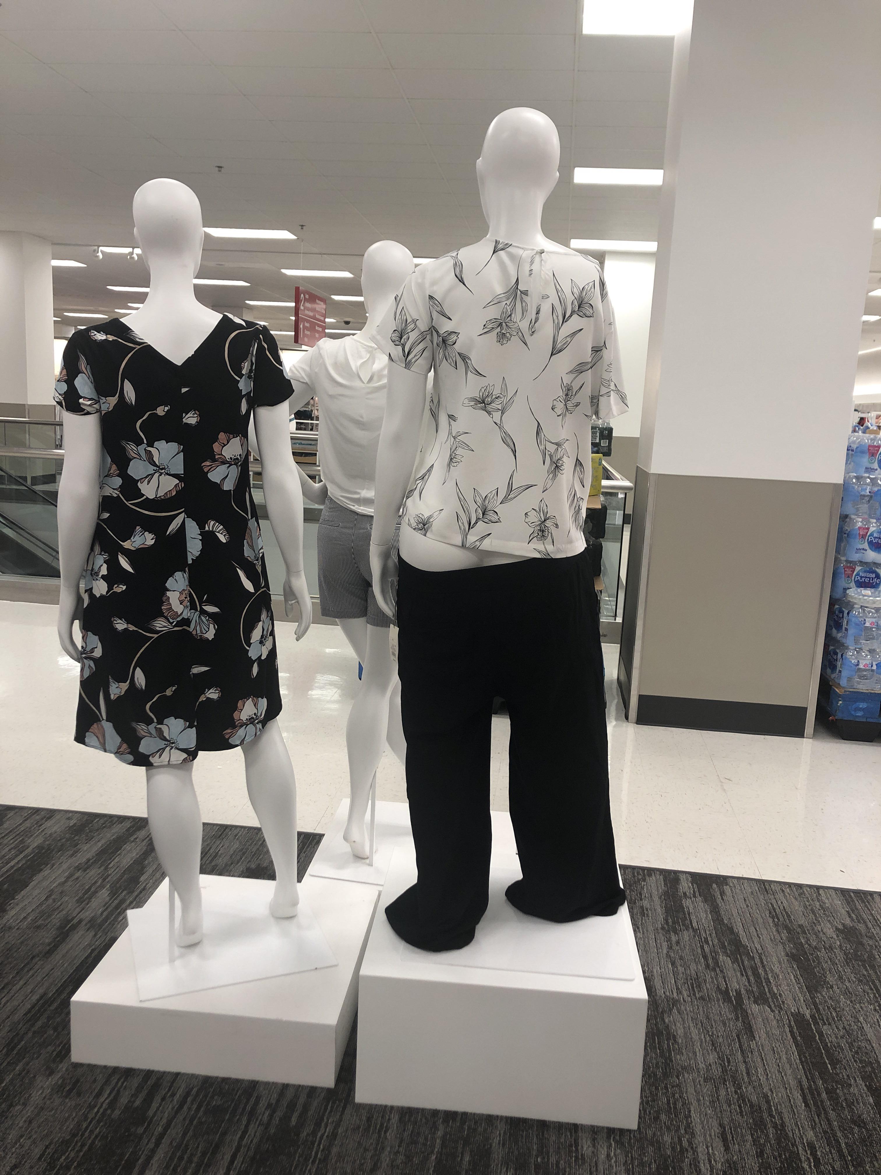 Spotted at the Springfield Target | Scrolller