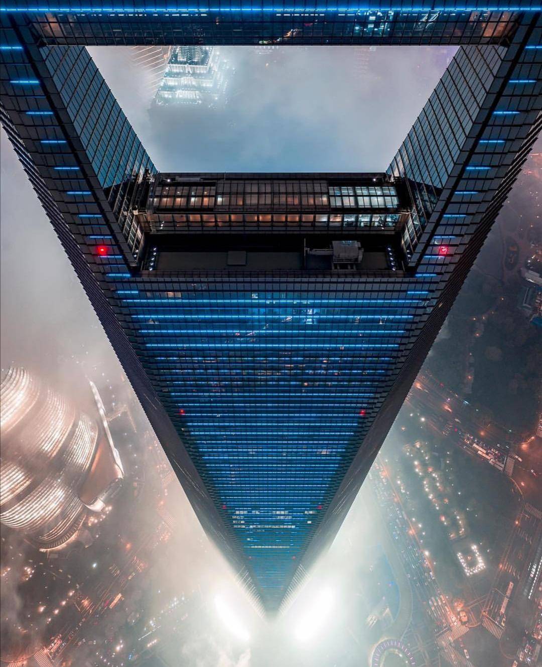 Spotted crossposted in r/evilbuildings | Scrolller