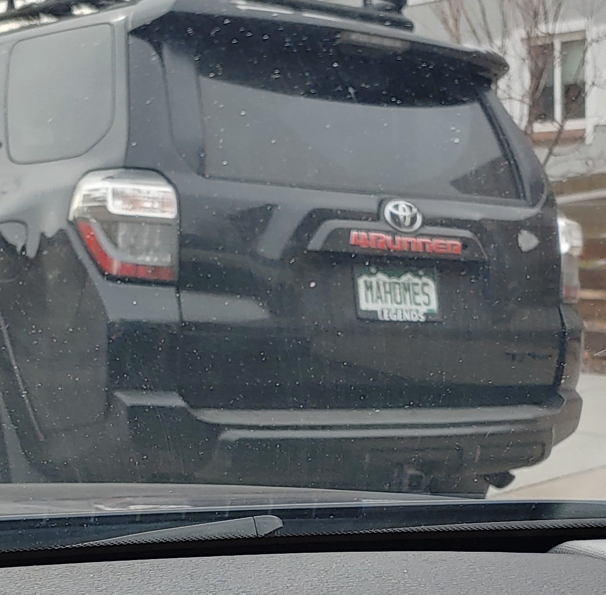 Spotted in Denver | Scrolller